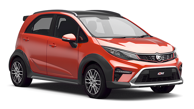 Proton Rawang Selangor - Proton Sales Advisor No. 1 Di Rawang